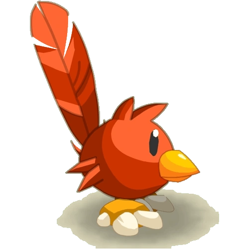 Red Piwin | 129Dofus Wiki | Fandom