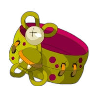 Sticky Belt | 129Dofus Wiki | Fandom