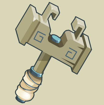 Gobball Hammer | 129Dofus Wiki | Fandom