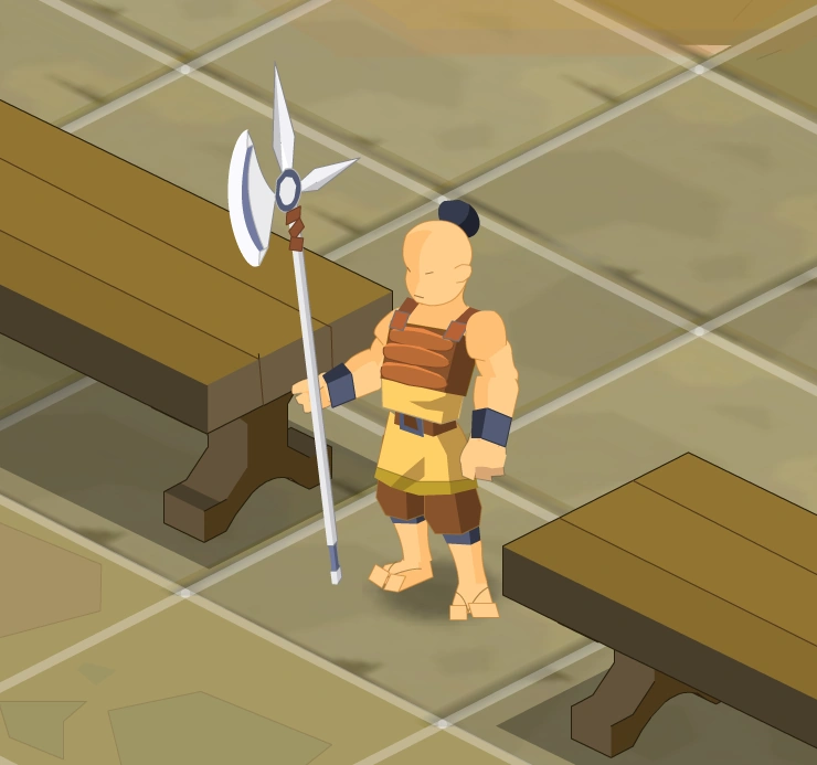 Tarche | 129Dofus Wiki | Fandom
