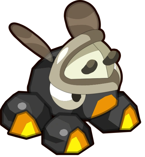 El Palador | 129Dofus Wiki | Fandom