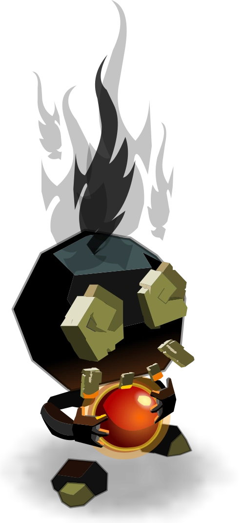 Rushu's Shushu | 129Dofus Wiki | Fandom