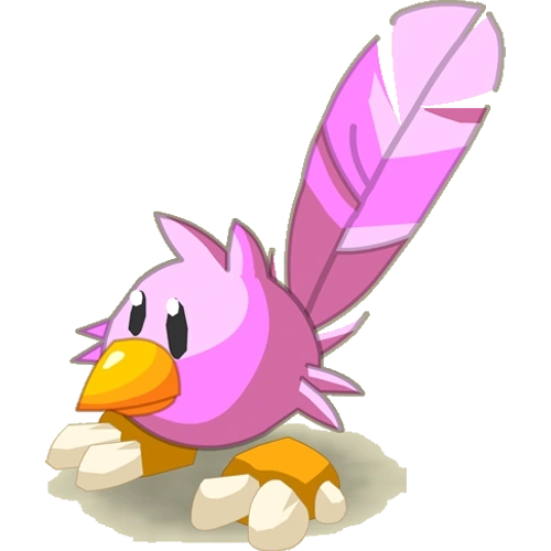 Pink Piwin | 129Dofus Wiki | Fandom