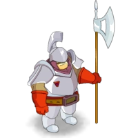 Knight Norgard | 129Dofus Wiki | Fandom