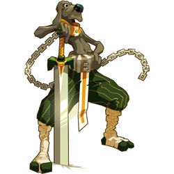 Ouginak | 129Dofus Wiki | Fandom