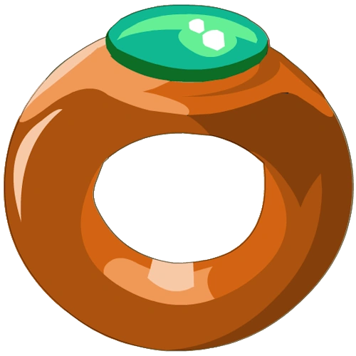 Ano Neemous Ring | 129Dofus Wiki | Fandom