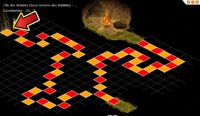 Wabbit Island | 129Dofus Wiki | Fandom