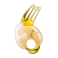 Royal Coco Blop Ring | 129Dofus Wiki | Fandom