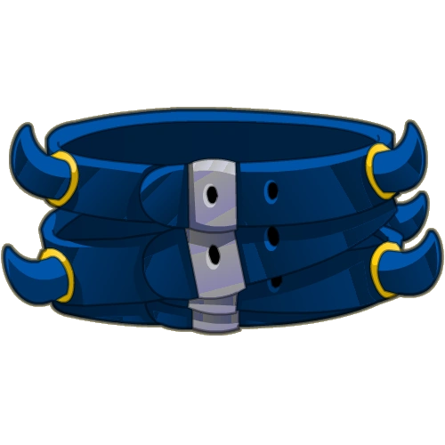 Diezzle Belt | 129Dofus Wiki | Fandom