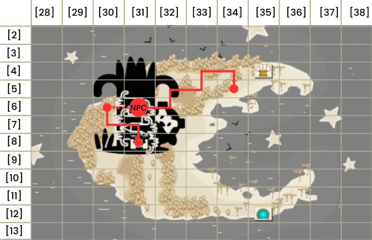 Moon | 129Dofus Wiki | Fandom