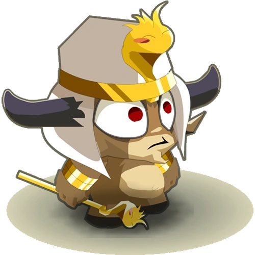 Miniminotot | 129Dofus Wiki | Fandom