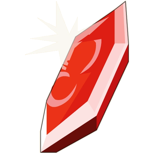 Ruby | 129Dofus Wiki | Fandom