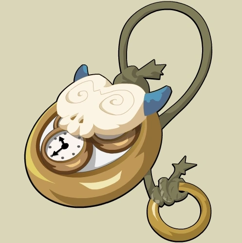 Flooey's Clock | 129Dofus Wiki | Fandom