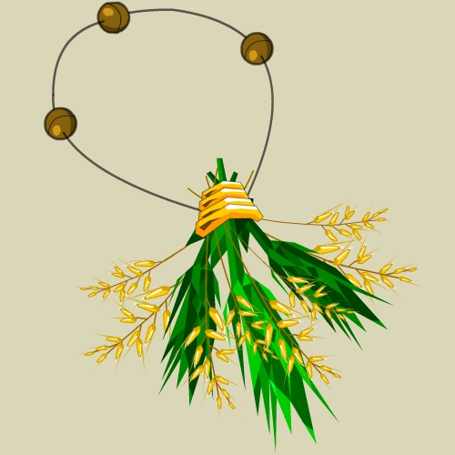 Shika's Ears | 129Dofus Wiki | Fandom