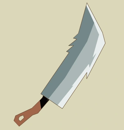 Smithy Sword | 129Dofus Wiki | Fandom