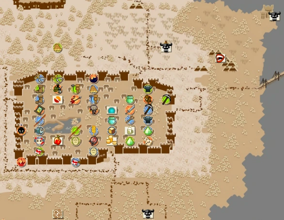 Astrub | 129Dofus Wiki | Fandom