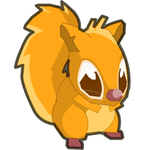 Mischievous Squirrel | 129Dofus Wiki | Fandom