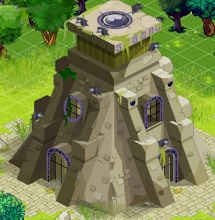 The Temple of Sram | 129Dofus Wiki | Fandom