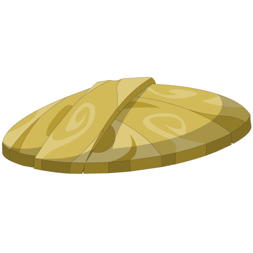 Zoth Girl Hat | 129Dofus Wiki | Fandom