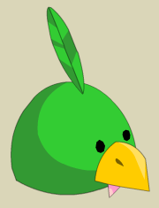 Green Piwi Hat | 129Dofus Wiki | Fandom