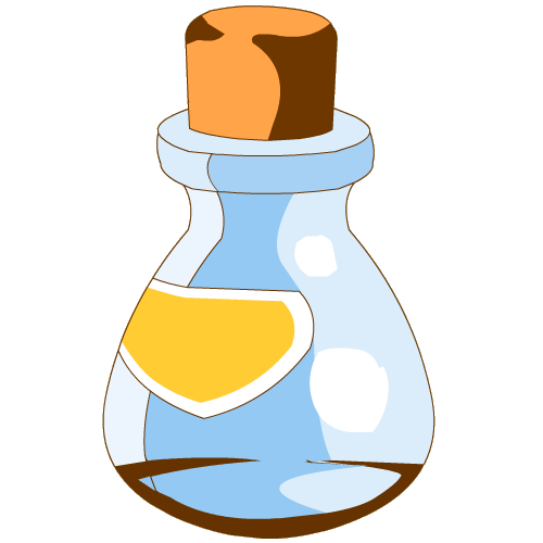 Memory Potion | 129Dofus Wiki | Fandom