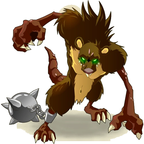 Rat Tchet | 129Dofus Wiki | Fandom