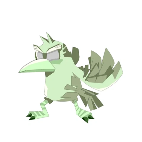 Crow Ghost | 129Dofus Wiki | Fandom