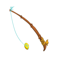 Phishing Rod | 129Dofus Wiki | Fandom