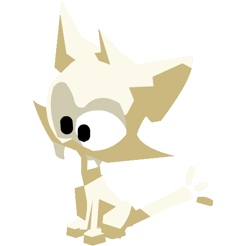 Little White Bow Meow | 129Dofus Wiki | Fandom