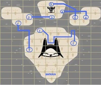 Wabbit Castle - Dofus 1.29 Wiki