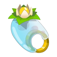 Indigo Blop Ring | 129Dofus Wiki | Fandom