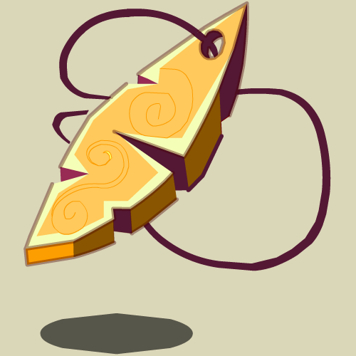 Golden Destiny | 129Dofus Wiki | Fandom