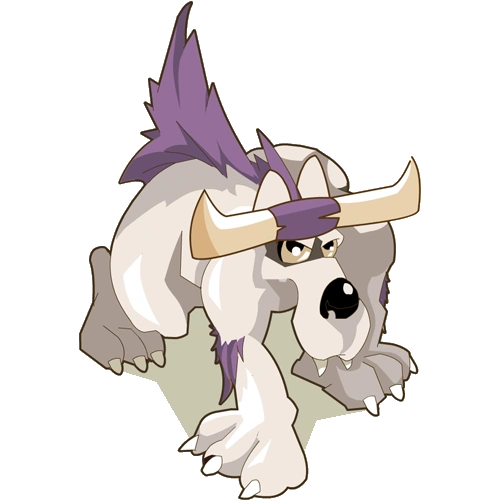 Moowolf | 129Dofus Wiki | Fandom