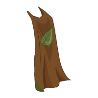 Treecloak | 129Dofus Wiki | Fandom