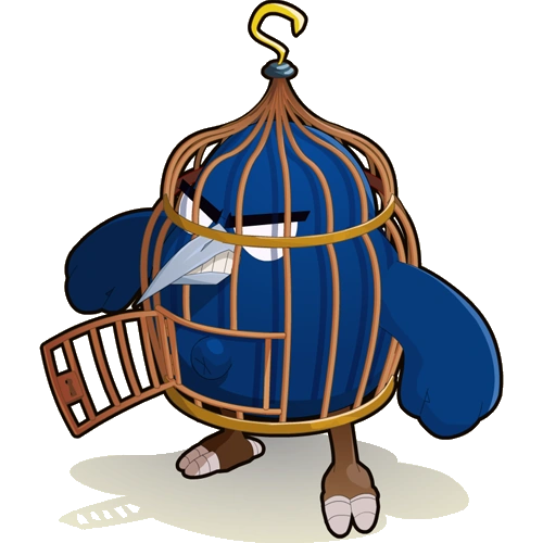 Tamed Crow | 129Dofus Wiki | Fandom