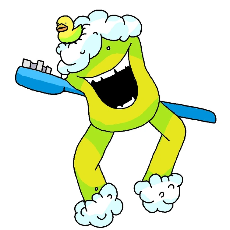 DAILY DOODLE #220 | Fandom