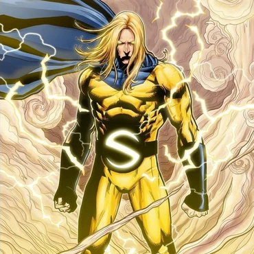 The Sentry vs Ares | Fandom