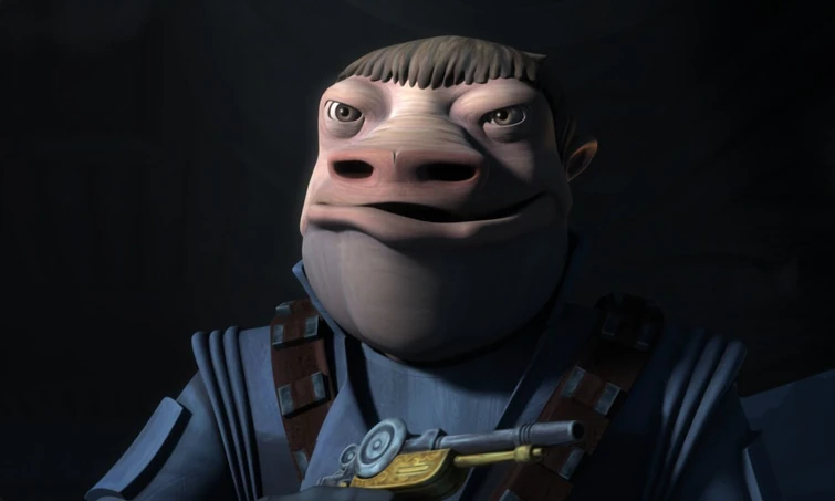 Discuss Everything About Wookieepedia | Fandom