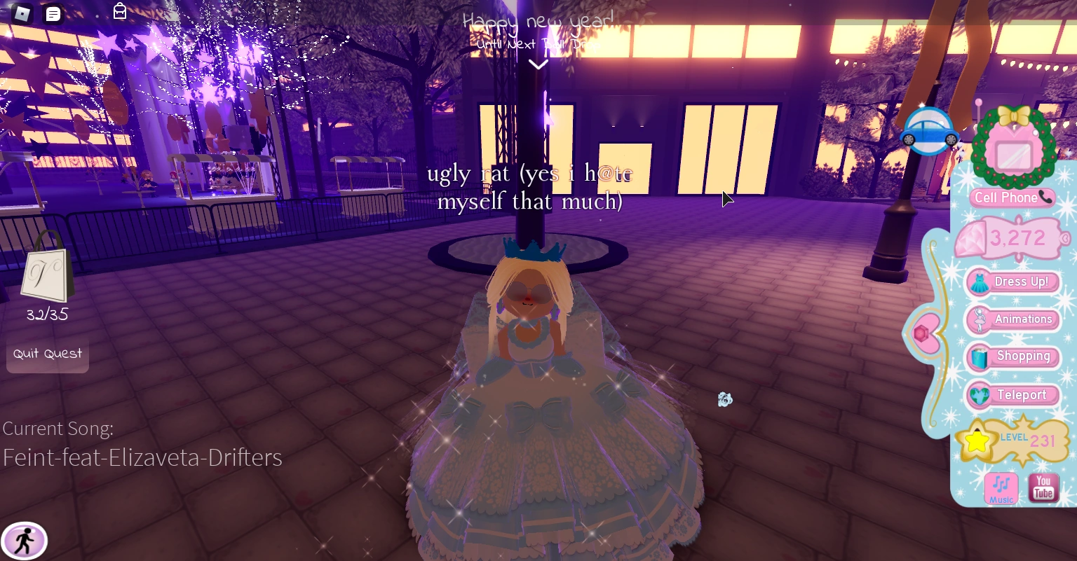 i almost have the whole miss lady rose set!!! | Fandom