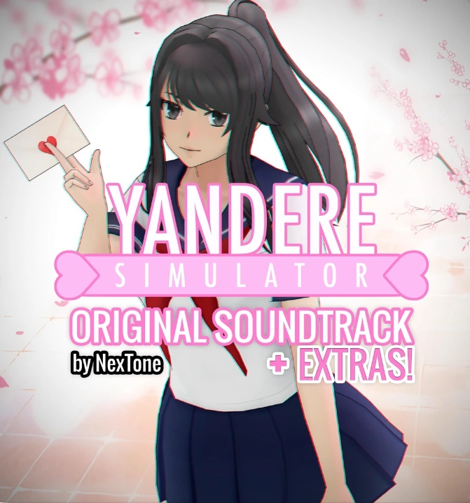I downloaded the yandere simulator app on my music app! | Fandom