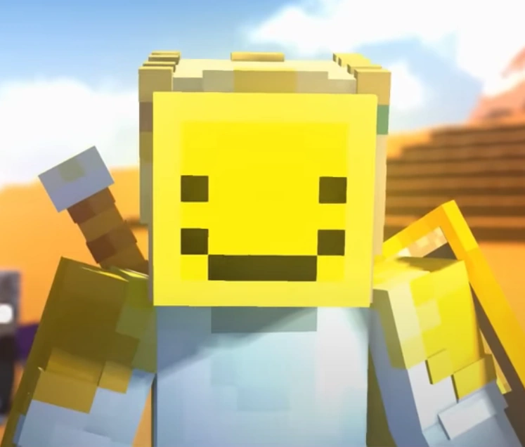 Prince Zam is Cool | Fandom