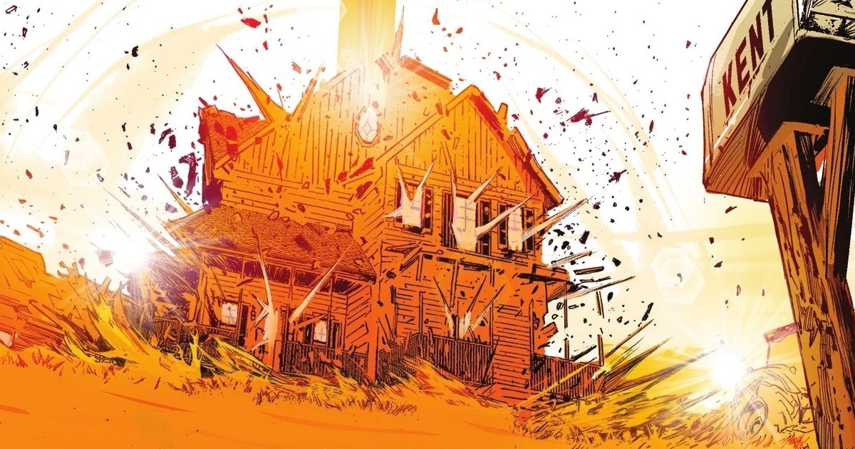 DC comics closes its offices | Fandom