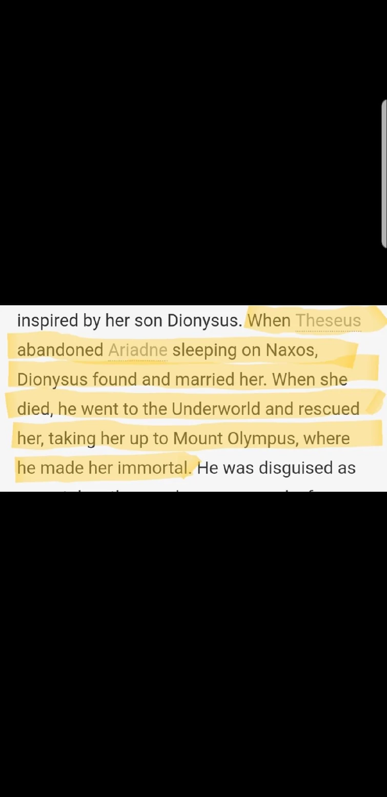 Apollo x Reyna: copied plotline? | Fandom