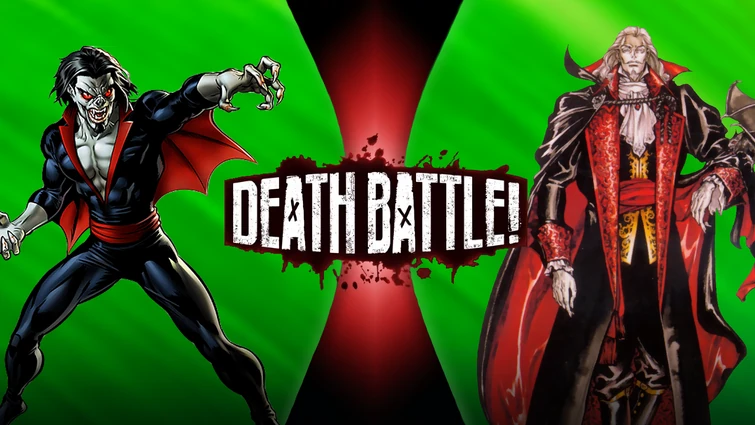 Discuss Everything About Death Battle Fanon Wiki | Fandom