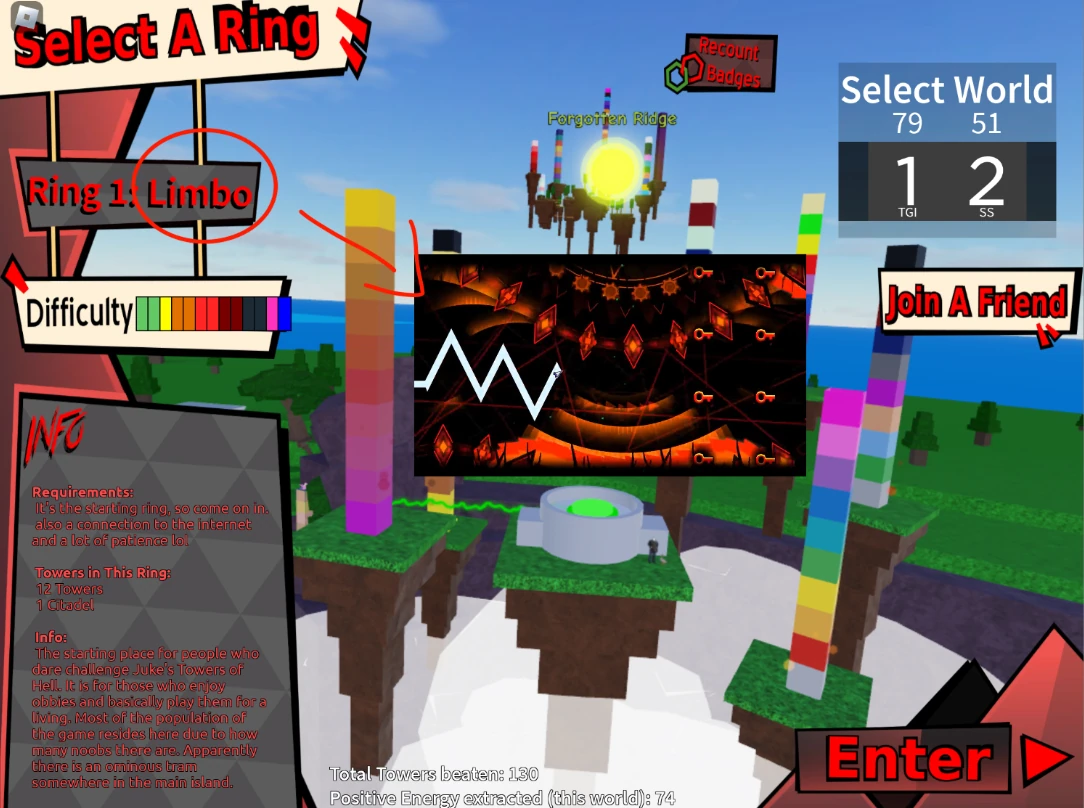 limbo (real) | Fandom