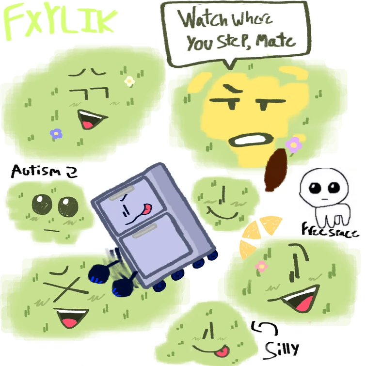 Discuss Everything About Inanimate Insanity Wiki | Fandom