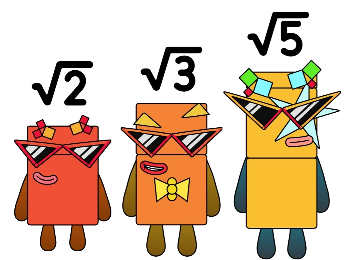 IT'S RADICAL!!!!! | Fandom