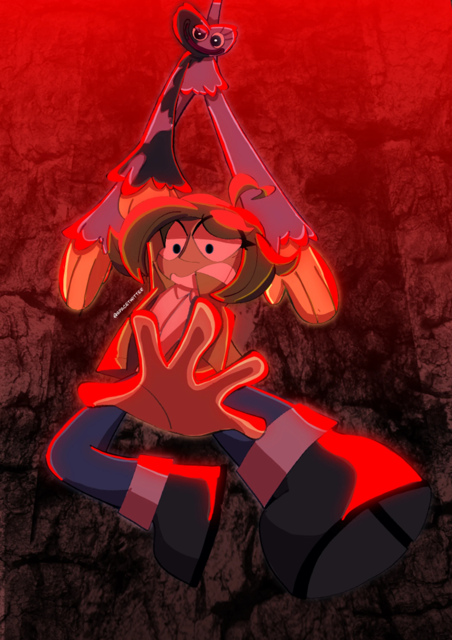 Pride Comes Before The Fall. | Fandom