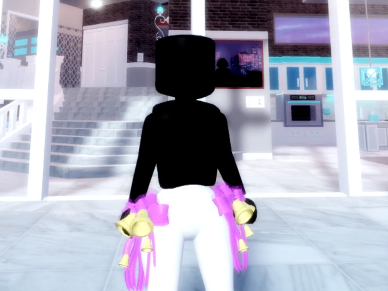 RH outfit hacks! | Fandom