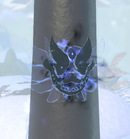 I love Mage's curse | Fandom